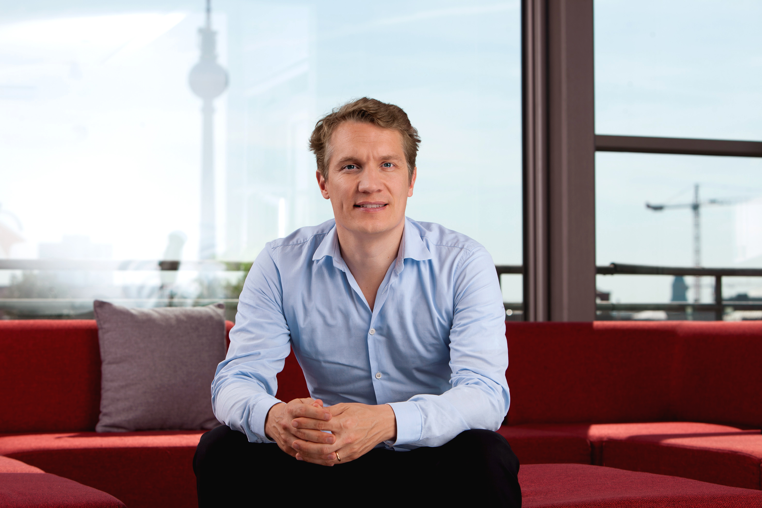 Wer ist Oliver Samwer und wer gründete Zalando, Jamba oder Alando? – IT ... Wer ist Oliver Samwer und wer gründete Zalando, Jamba oder Alando? – IT ...